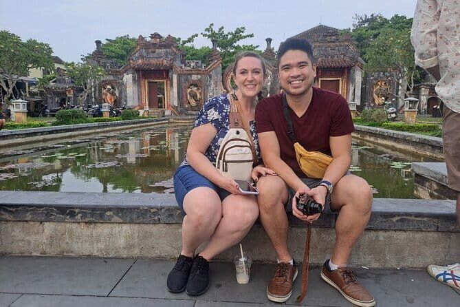 Hoian city tour & coffee making class with coconut or egg, salt - An In-Depth Review of the Hoi An City Tour & Coffee Class