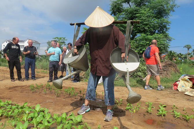 Hoian Cooking Class And Foot Massage Private Tour - Final Thoughts: Who’s the Ideal Fit?