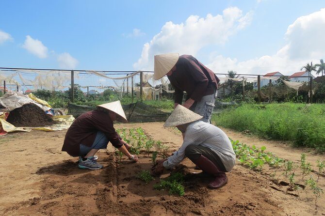 Hoian Cooking Class And Foot Massage Private Tour - FAQ