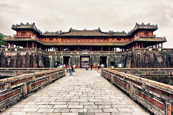 Hoian & Danang: 2 Days with Locals, Iconic View & Authentic taste - Who Will Enjoy This Tour?