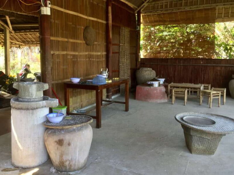 Hoian/Danang: Eco Cooking Class, Cruise Trip, Basket Boat - Authenticity and Local Flavor