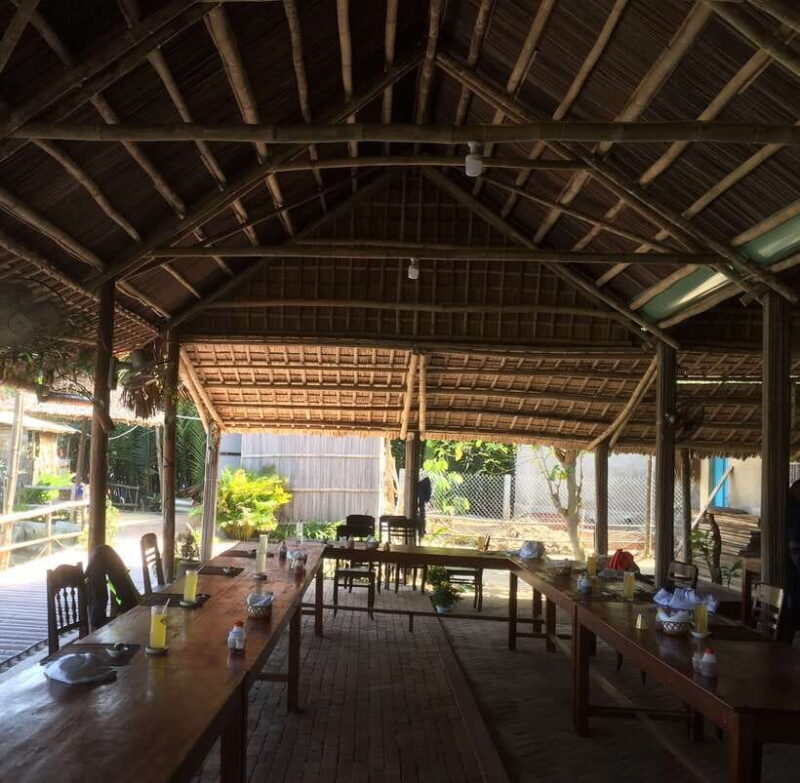 Hoian/Danang: Eco Cooking Class, Cruise Trip, Basket Boat - Who Will Love This Tour?