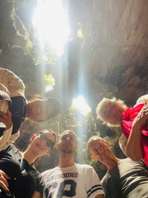 Hoian/Danang: Marble Mountain - Am Phu Cave & Lady Buddha - Lunch Break & Local Flavors