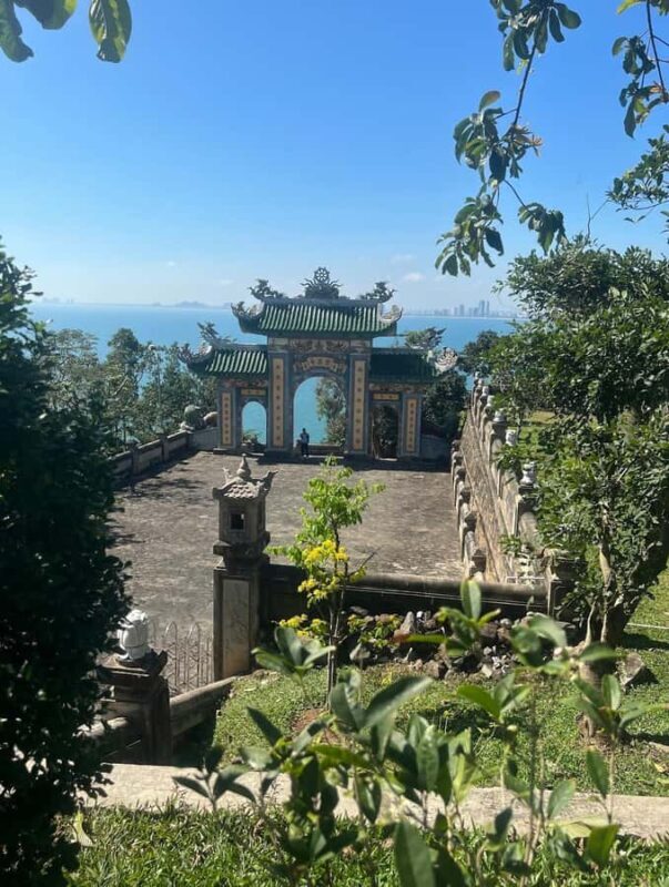 HoiAn/DaNang:Day Trip to Ba Na Hills,Marble Mt & Am Phu Cave - An In-Depth Look at the Experience