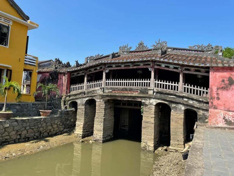 HoiAn/DaNang:Day Trip to Ba Na Hills,Marble Mt & Am Phu Cave - Practical Tips for Travelers