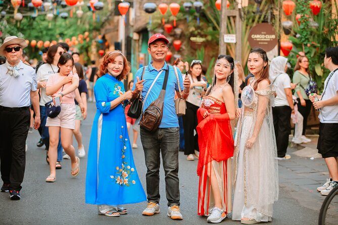 Hoian Full-Day Exploring, Handicraft Museum, Custom Suit Tailoring - Authentic Insights from Reviews: What Travelers Love and Consider