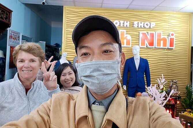 Hoian Full-Day Exploring, Handicraft Museum, Custom Suit Tailoring - Who Will Love This Tour?