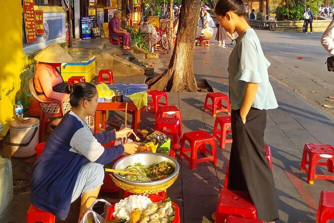 Hoian Full-Day Exploring, Handicraft Museum, Custom Suit Tailoring - FAQ