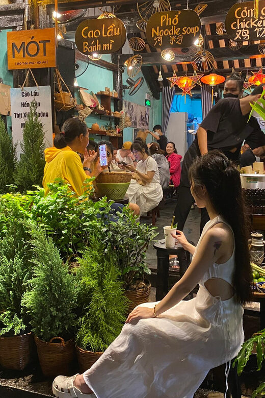 Hoian Old Town - Immersive Free Walking Tour - The Final Word