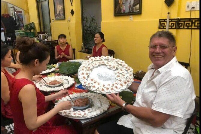 Hoian Private Food Tour - A Detailed Look at the Hoian Private Food Tour