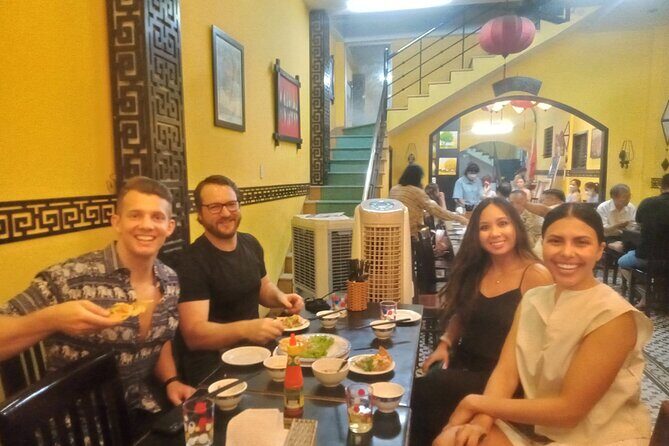 Hoian Private Food Tour - FAQs