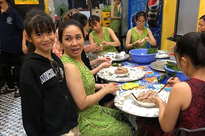 Hoian Private Food Tour - Final Thoughts