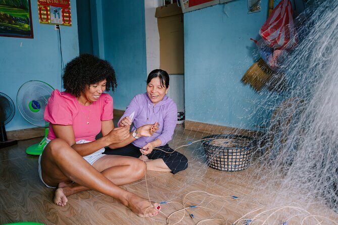 HoiAnGO Experience Local Life: Coastal by Electric Car - FAQ