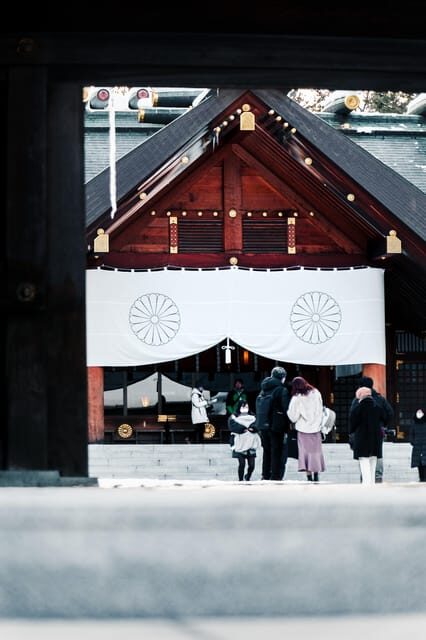 Hokkaido 10-hour chartered day trip Sapporo - The Sum Up
