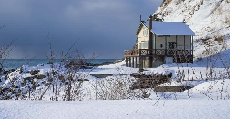 Hokkaido 10-hour chartered day trip Sapporo - FAQ