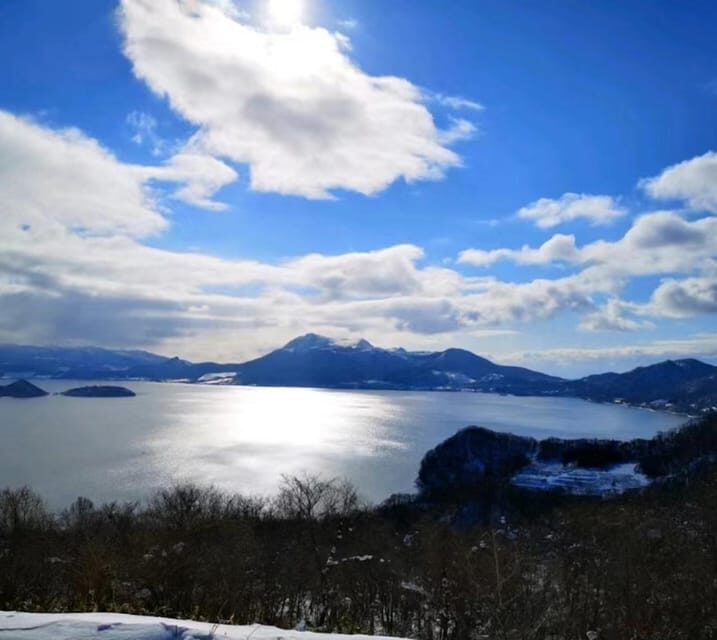 Hokkaido 10-hour chartered day tripFurano - FAQ