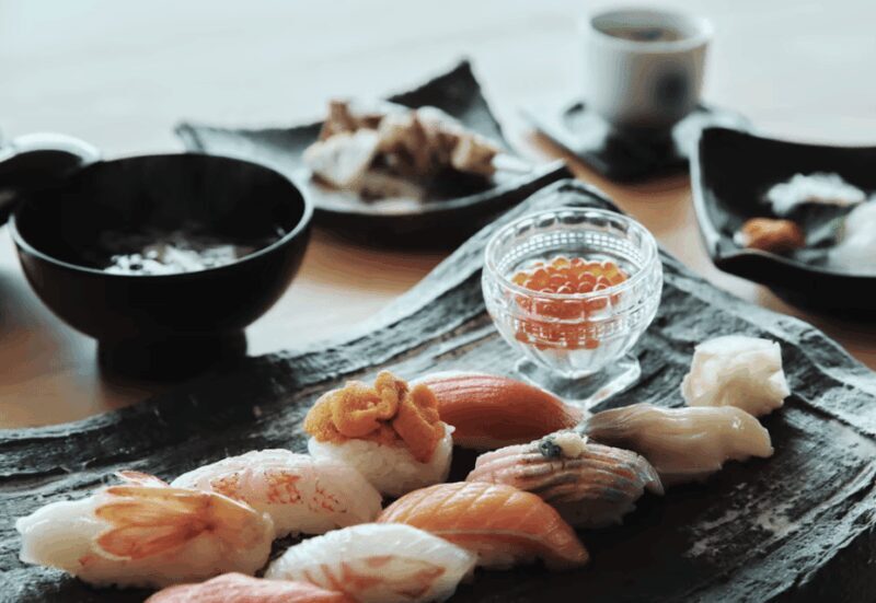 Hokkaido 10-hour chartered day tripOtaru - FAQs