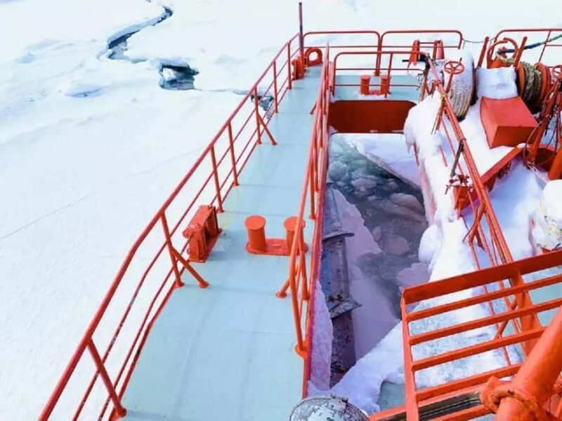 Hokkaido-2 Day Tour to Icebreaker Mombetsu and Asahiyama Zoo - Introduction