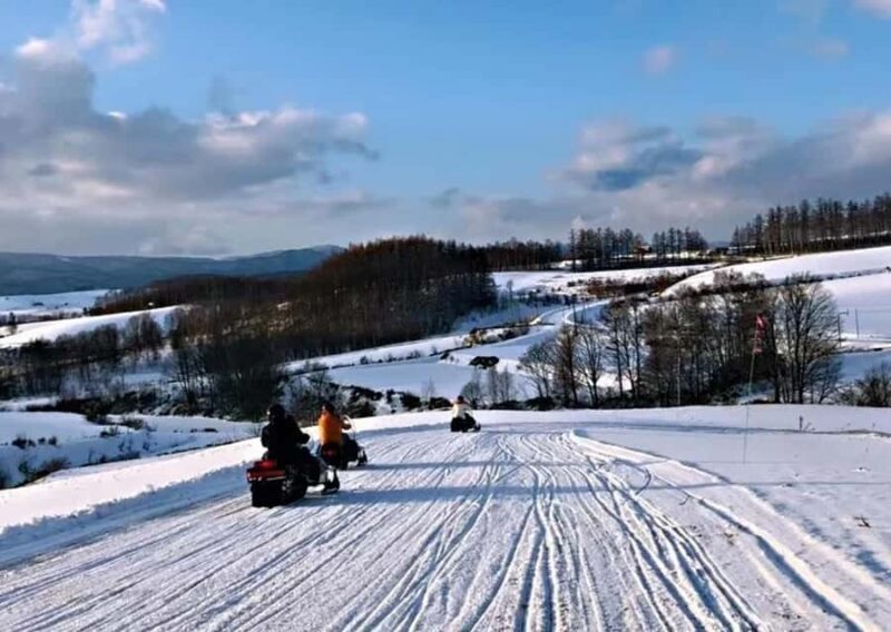 Hokkaido: Asahiyama Zoo Biei Ningle Terrace Day Tour - FAQ