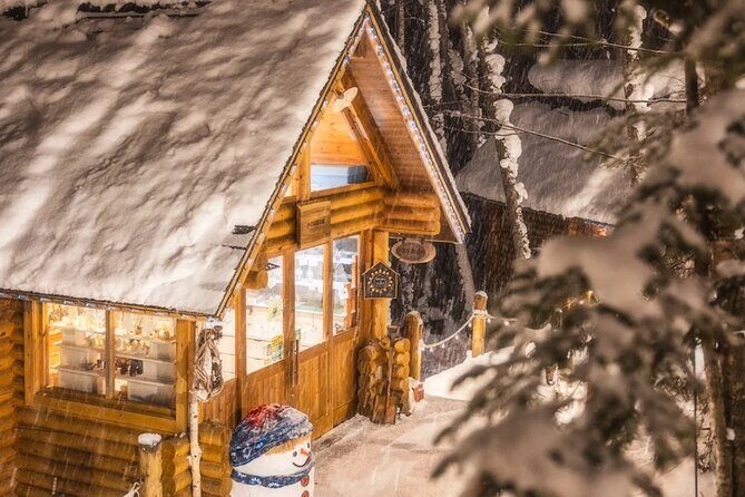 Hokkaido Asahiyama Zoo Blue Pond Ningle Terrace Day trip - The Sum Up