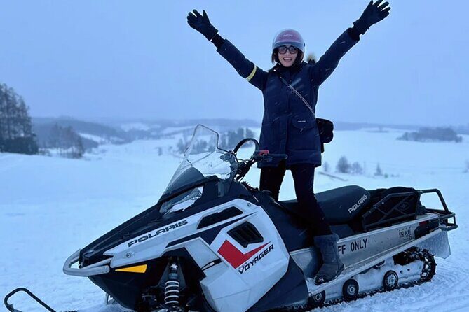 Hokkaido Asahiyama Zoo Blue Pond Ningle Terrace Day trip - FAQ