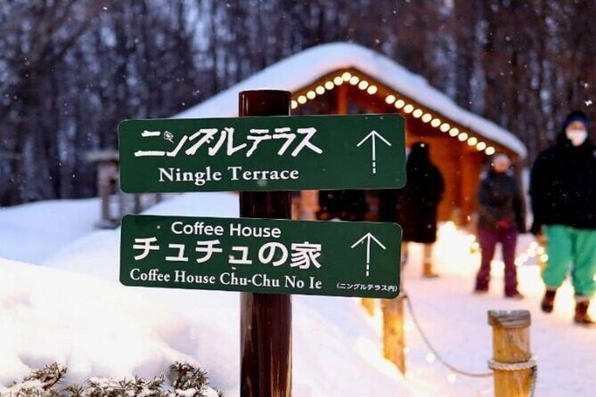 Hokkaido Biei Private Tour - Hokkaido Biei Private Tour: A Detailed Review