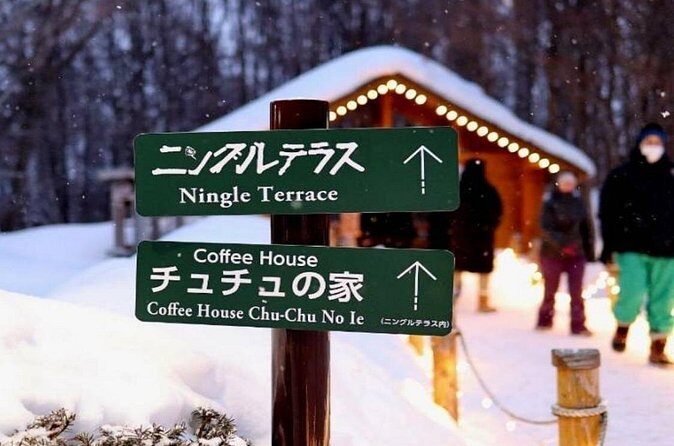 Hokkaido Biei Private Tour - Final Thoughts