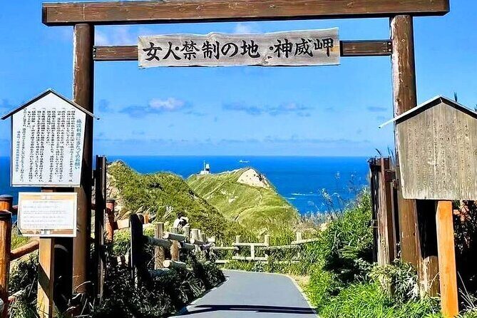 Hokkaido Cape Kamui Shimamui Coast Otaru Day Tour from Sapporo - Who Should Consider This Tour?