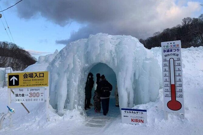 Hokkaido Day Tour from Sapporo: with Bear Park Option - FAQ – Practical Questions Answered