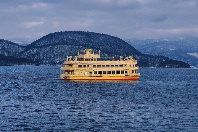 Hokkaido Day Tour Lake Toya, Hell Valley, and Mount Yotei Views - Exploring the Natural Wonders of Hokkaido in One Day
