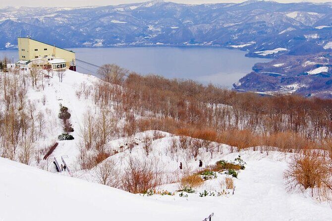 Hokkaido Day Tour: Lake Toya, Noboribetsu and Mount Usu - FAQ