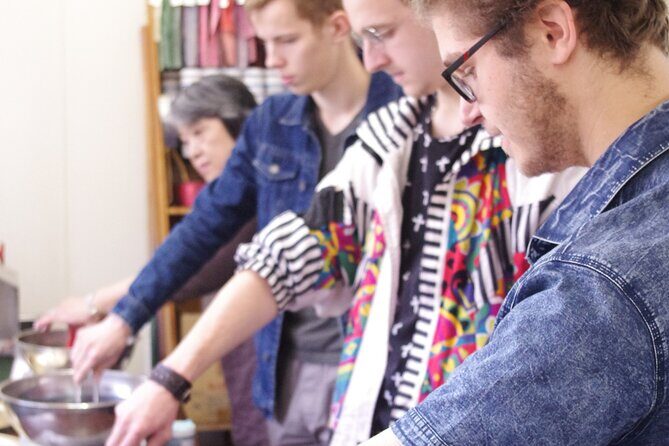 Hokkaido Dye Experience Make Most Memorable Trip by Dyeing - FAQ