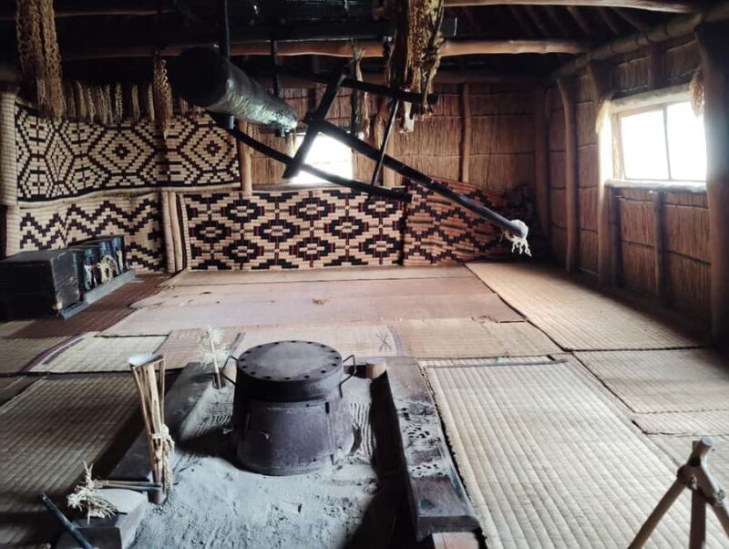 Hokkaido: Experience Ainu Culture at Upopoy National Museum - FAQs