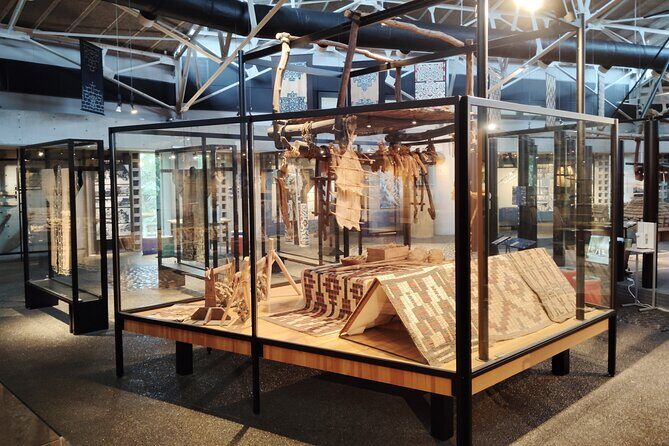 Hokkaido: Explore Living Ainu Traditions in Nibutani - What to Expect on the Day