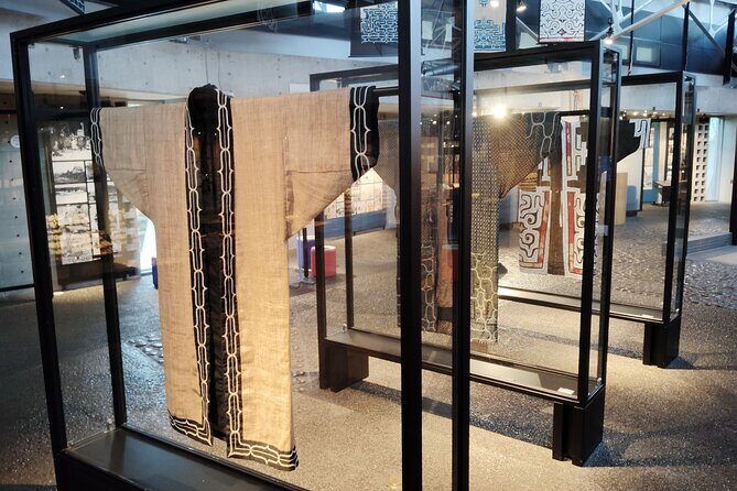 Hokkaido: Explore Living Ainu Traditions in Nibutani - Practicalities