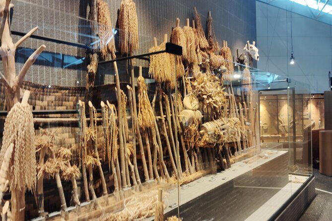 Hokkaido: Explore Living Ainu Traditions in Nibutani - FAQs