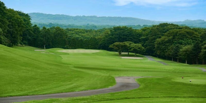 [Hokkaido Golf] Shinchitose C.C 18H (Transfer Optional) - Key Points