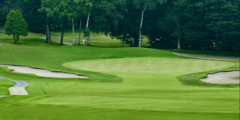 [Hokkaido Golf] Shinchitose C.C 18H (Transfer Optional) - An In-Depth Look at Shinchitose C.C 18H