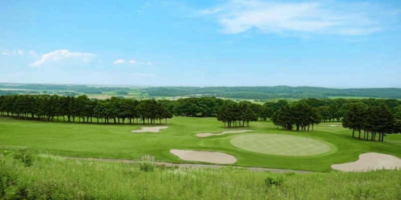 [Hokkaido Golf] Shinchitose C.C 18H (Transfer Optional) - Frequently Asked Questions (FAQs)
