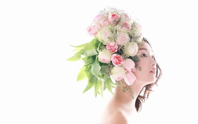 Hokkaido: Hananingen Sprouting Experience Photography Plan - Key Points: