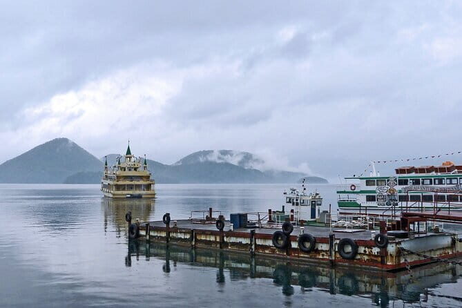 Hokkaido Lake Toya and Noboribetsu Private Day Tourfrom Sapporo) - Exploring Hokkaido’s Natural Wonders: A Detailed Look at the Lake Toya & Noboribetsu Private Day Tour