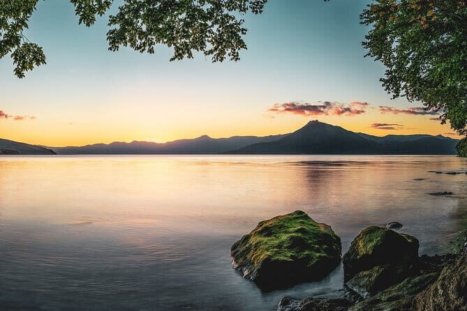 Hokkaido Lake Toya and Noboribetsu Private Day Tourfrom Sapporo) - Key Points