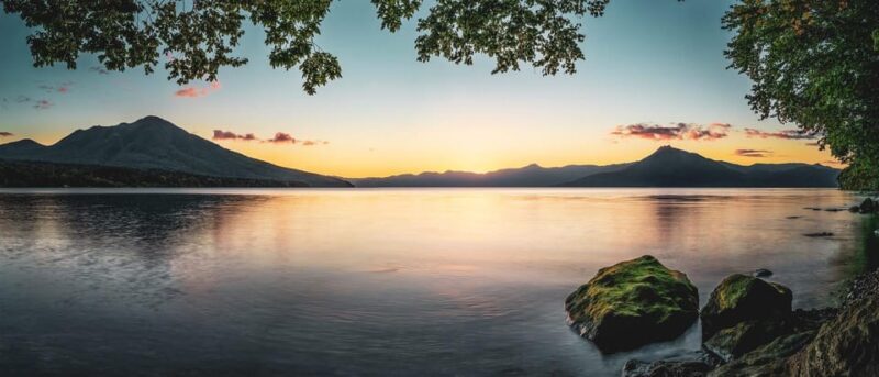 Hokkaido Lake Toya Full-Day Tour - Who Will Enjoy This Tour?