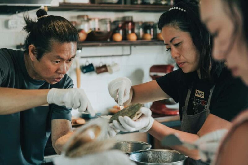 Hokkaido Nature and Gourmet Experience (near Lake Toya) - Key Points