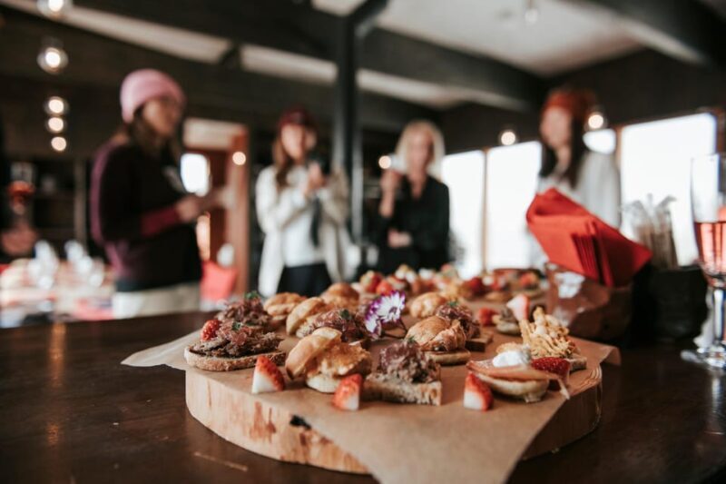 Hokkaido Nature and Gourmet Experience (near Lake Toya) - Authenticity and Guest Feedback