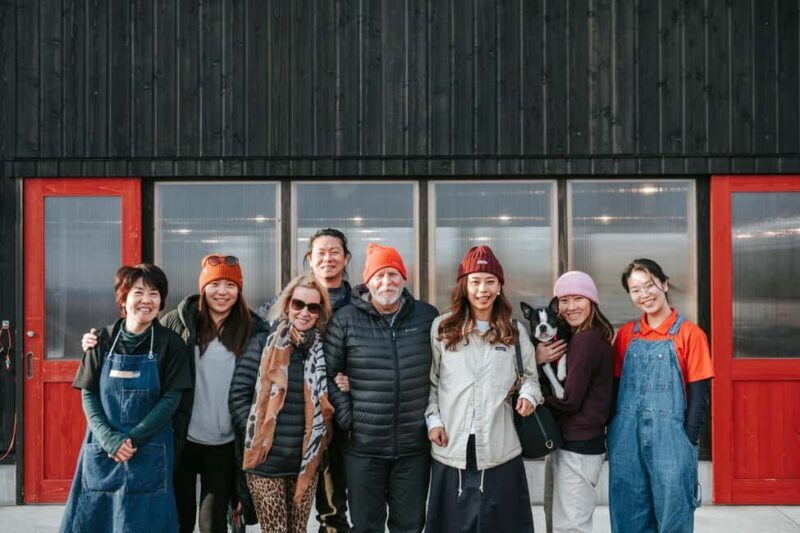 Hokkaido Nature and Gourmet Experience (near Lake Toya) - Who Would Enjoy This Tour?