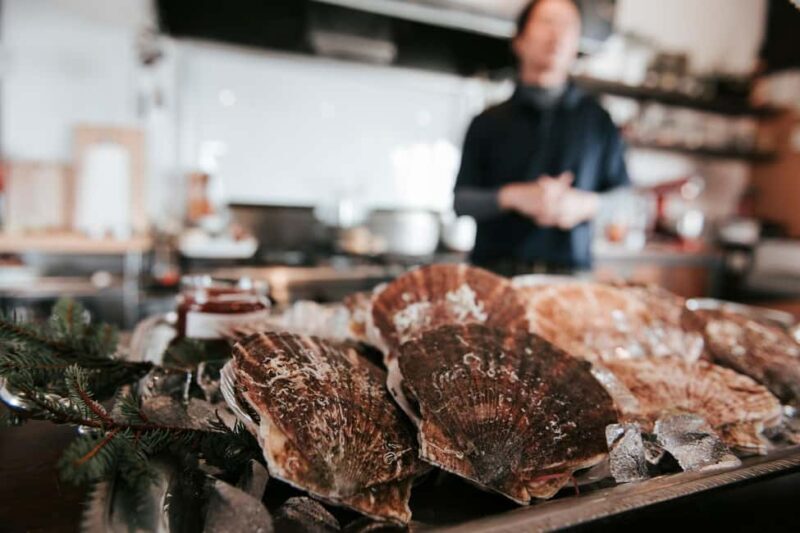 Hokkaido Nature and Gourmet Experience (near Lake Toya) - FAQ