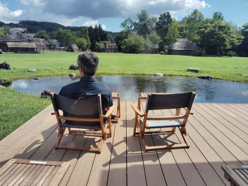 Hokkaido: Nibutani Ainu Culture Tour with Museum Entry - A Deep Dive into the Nibutani Ainu Culture Tour