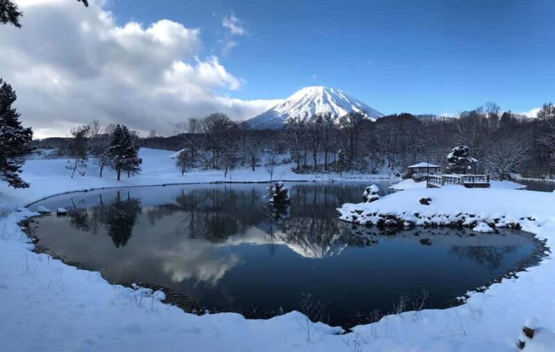 Hokkaido: Noboribetsu & Lake Toya Day Trip to Snow Paradise - Introduction to the Tour Experience