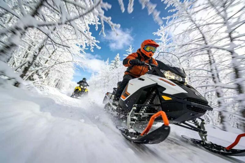 Hokkaido: Noboribetsu & Lake Toya Day Trip to Snow Paradise - A Detailed Look at the Itinerary